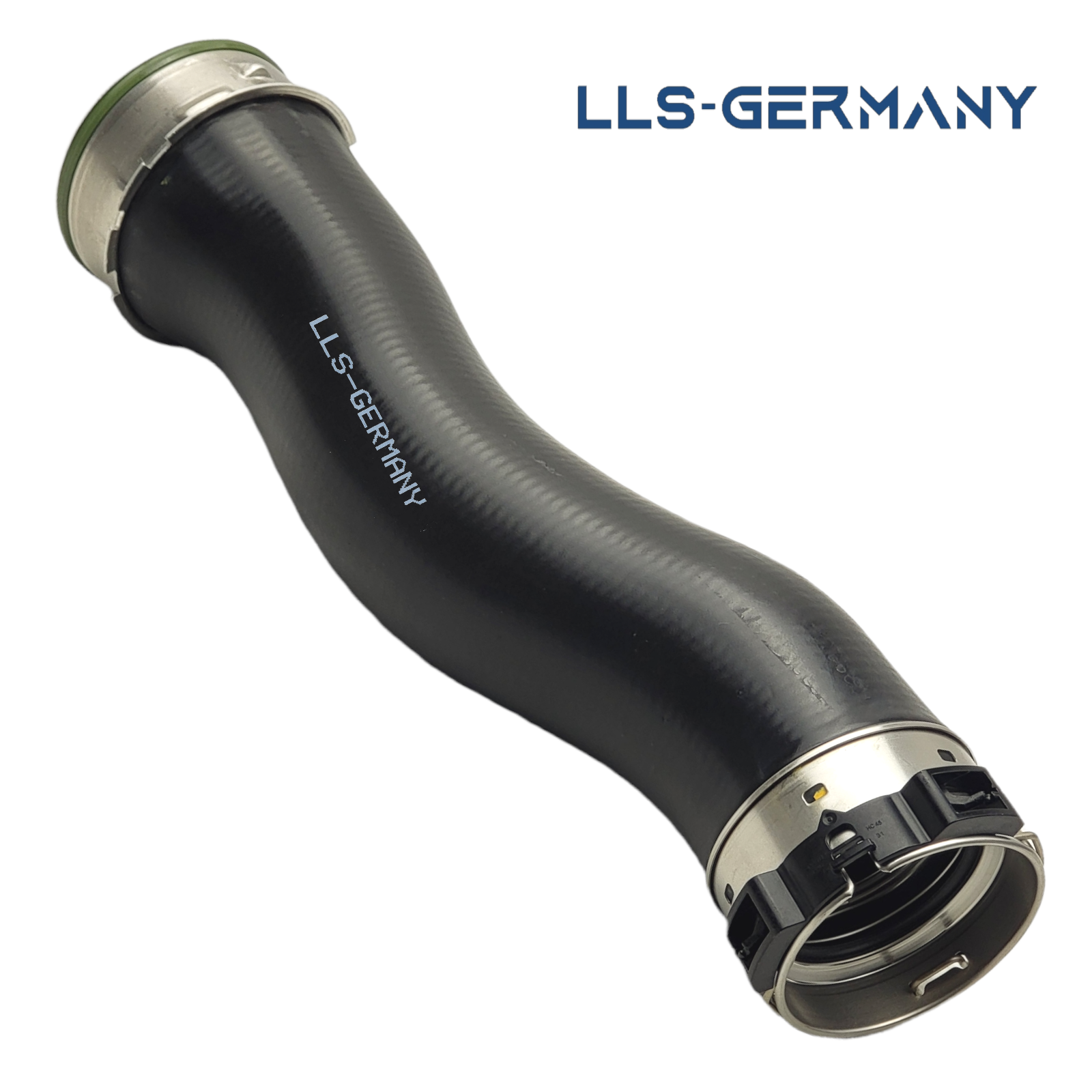 Turbo Hose for BMW X5 (F15, F85) sDrive35i xDrive35i 13717629284 Charge ...