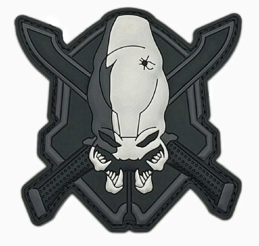 Halo Odst Emblem