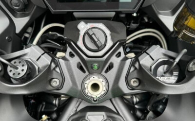 KAWASAKI NINJA H2 SX SE 2023 DAMPER,AHB CAMERA 92161-2486 | eBay