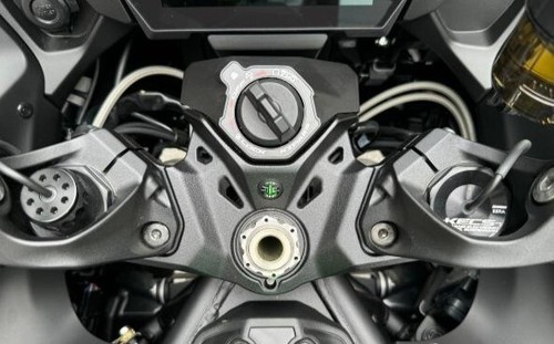 KAWASAKI NINJA H2 SX SE 2023 DAMPER,AHB CAMERA 92161-2486 | eBay