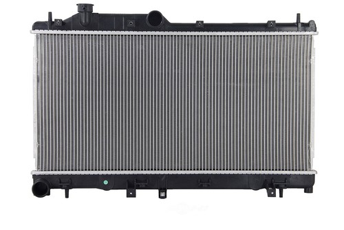 Radiator OSC 13258 fits 12-16 Subaru Impreza | eBay