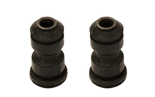 New Suspension Trailing Arm Bushing Set Rear fits 66-76 BMW 2002 ...