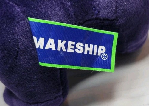 Makeship Duskit From Loomian Legacy Roblox Video Game Stuffed Animal ...