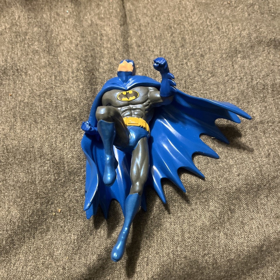 BATMAN The World's Greatest Detective 2021 Hallmark Keepsake Ornament ...