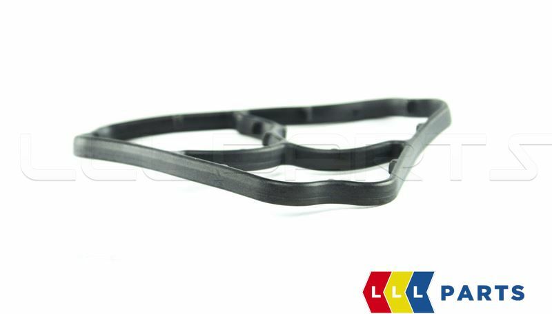 NEW GENUINE MINI PETROL ENGINE OIL FILTER HOUSING RUBBER GASKET ...