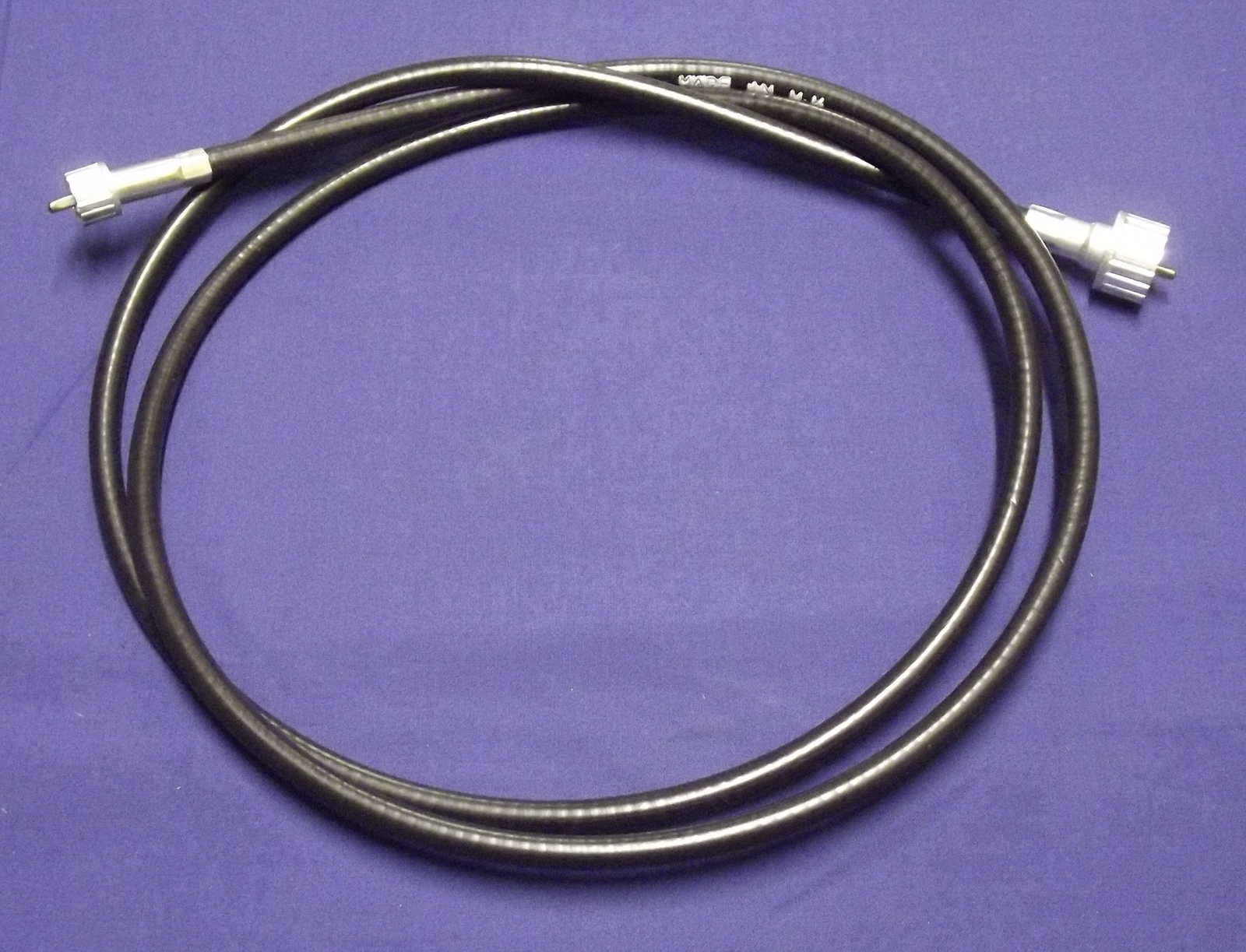 Speedo Cable For Triumph TR4, TR4A, TR5, TR6 GSD169 | eBay