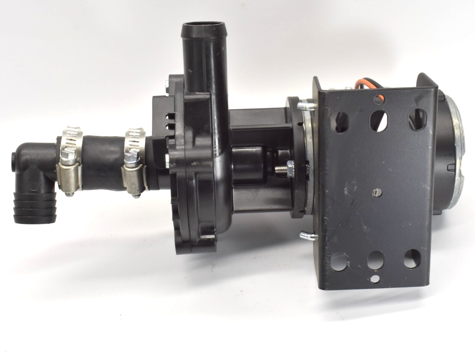 Bus Replacement 12v Booster Pump Heater Navistar 3960272C92 Bergstrom ...