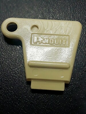 Panduit CJT, Mini-Jack TERMINATION TOOL Ivory NEW | eBay