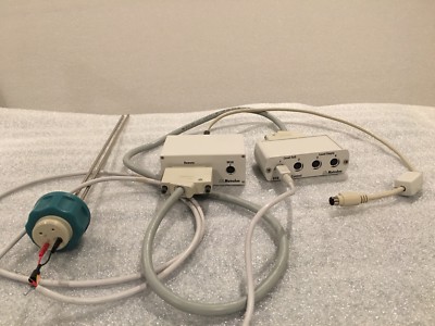 Metrohm Remote Box MSB 6.2148.00 849 Level Control With Probe | eBay