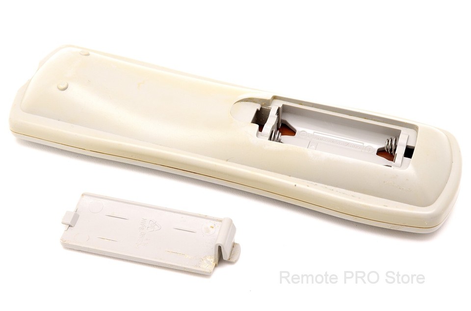 CineVision DVD/VCR Combo GENUINE Remote Control DVR1000 | eBay