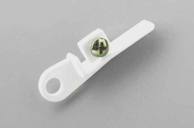 2 x Swish Deluxe curtain track end stops for Deluxe curtain Track | eBay UK