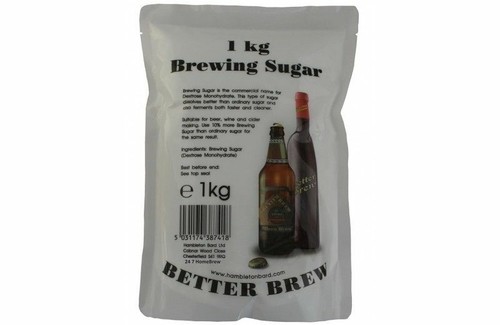 John Bull BEER KIT 1.8kg Just Add Sugar and Water Makes 40 Pints Home ...