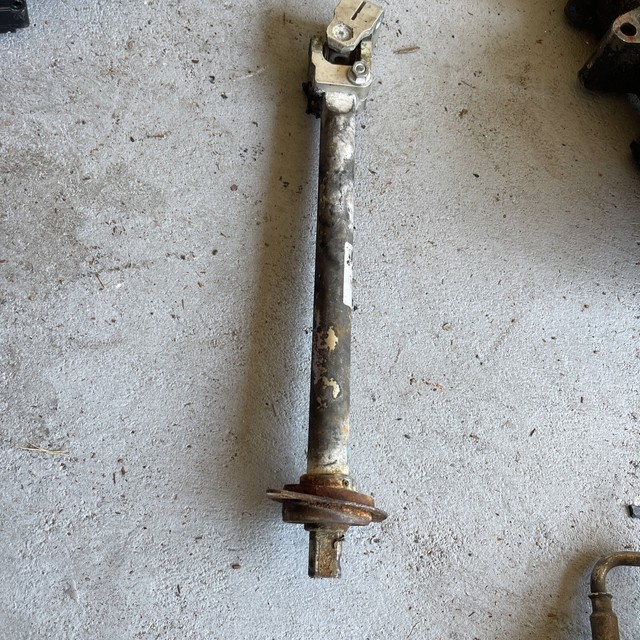 Mercedes-Benz 4634601309 Genuine OEM Lower Shaft for sale online | eBay