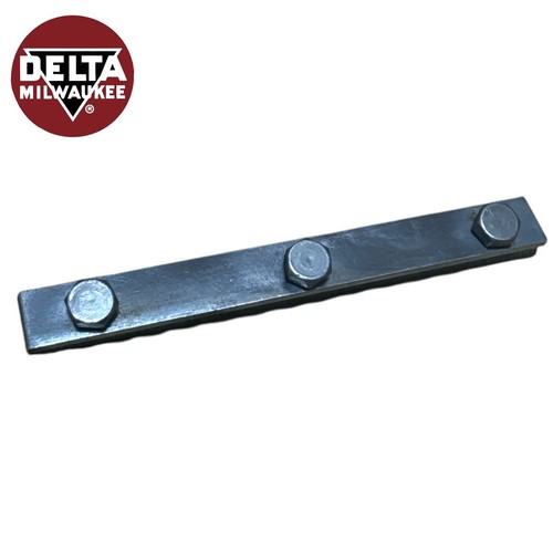 Delta Homecraft 4" Jointer Cutter Head Lock Bar / Gib | eBay