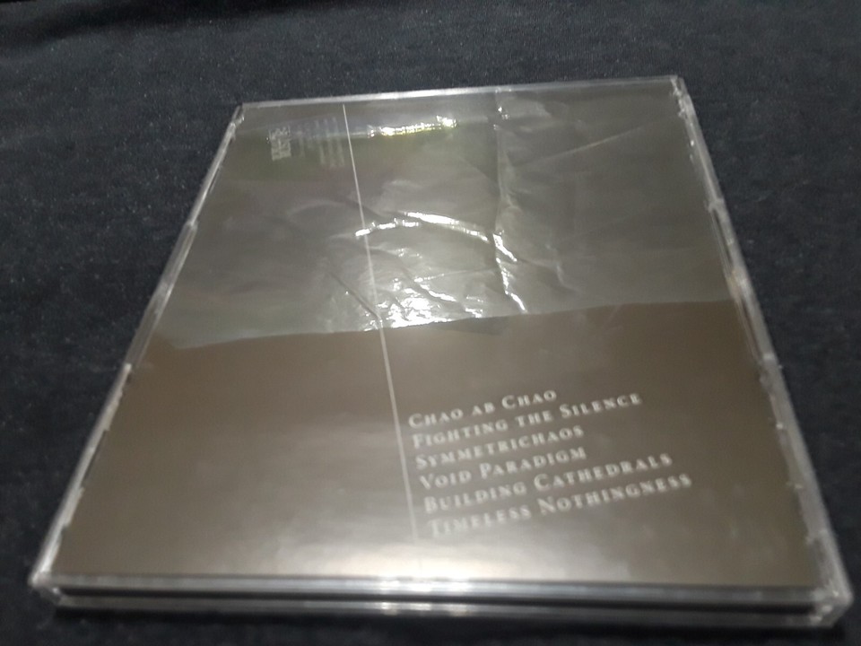 Void Paradigm CD | eBay