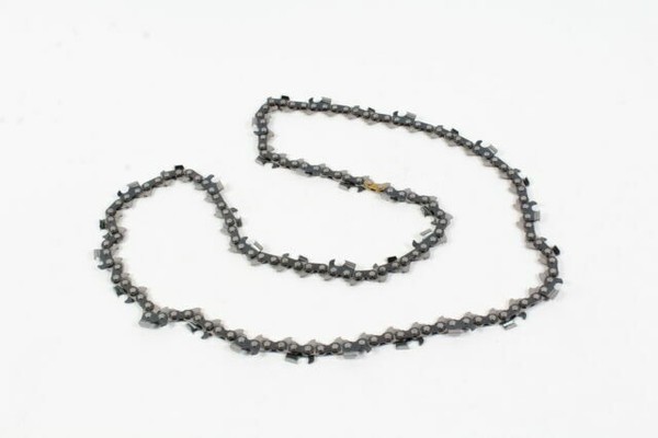 Husqvarna X-CUT C83 3/8" Pitch, .050 Gauge Chainsaw Chain Full Chisel ...