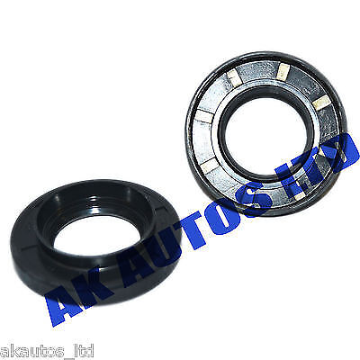 For Toyota Wish 2.0i ZGE20 Front Left Driveshaft Gearbox Oil Seal 2009 ...