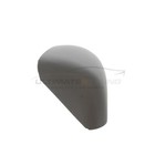 Renault Captur 2013-2020 Door Wing Mirror Cover Cap Case Primed ...