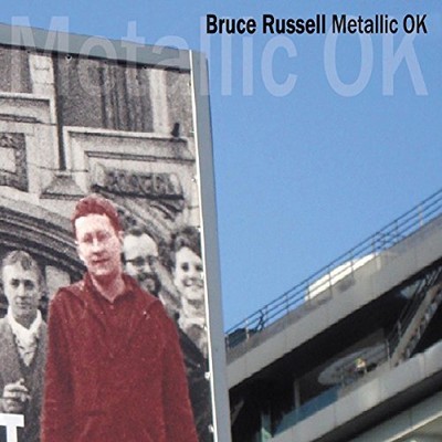 Bruce Russell Metallic Ok Double CD NEW | eBay