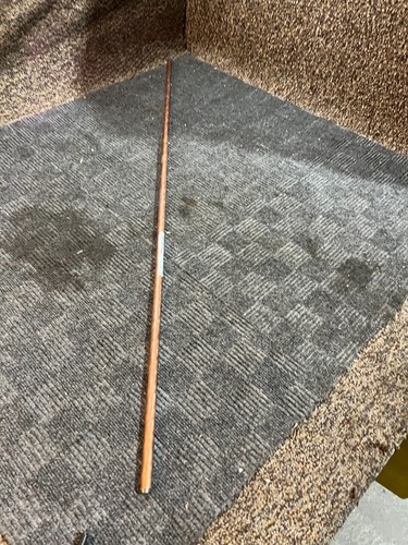 Erico Ground Rod 615840UPC Electrical Equipment 5/8"X4' Copper-Bonded ...