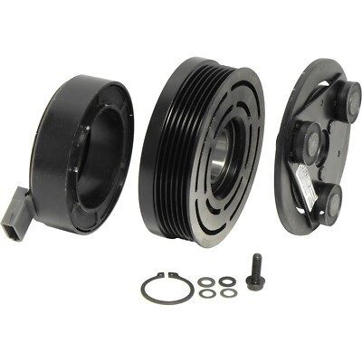 For 2001-2005 Mercury Sable A/C Compressor Clutch UAC 2002 2003 2004 | eBay