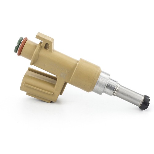 8PCS Fuel Injectors 23250-0S020 For 08-13 Toyota Tundra Sequoia Lexus 4 ...