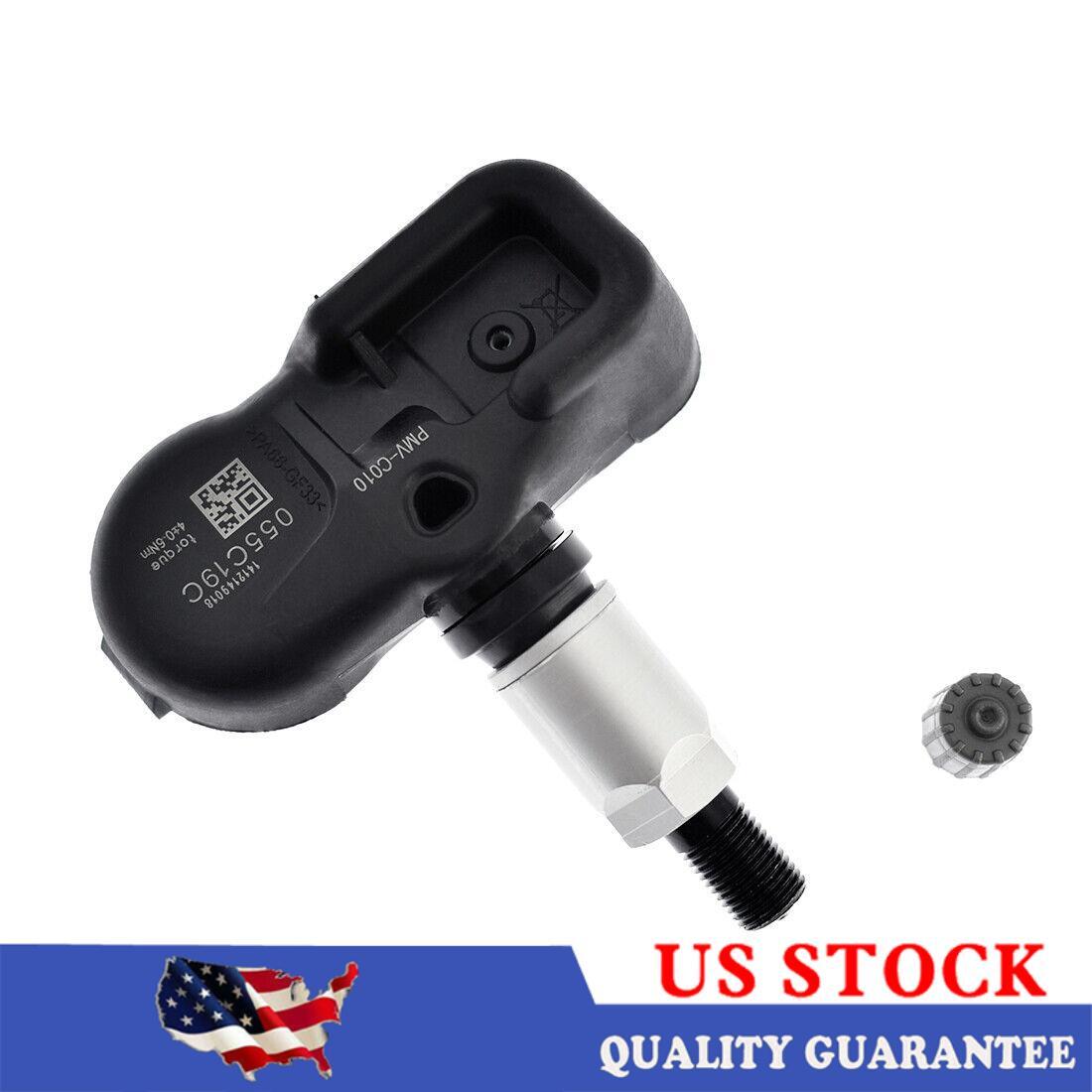 TPMS TIRE PRESSURE SENSOR For Toyota Rav4 Prius Camry Highlander PMV ...