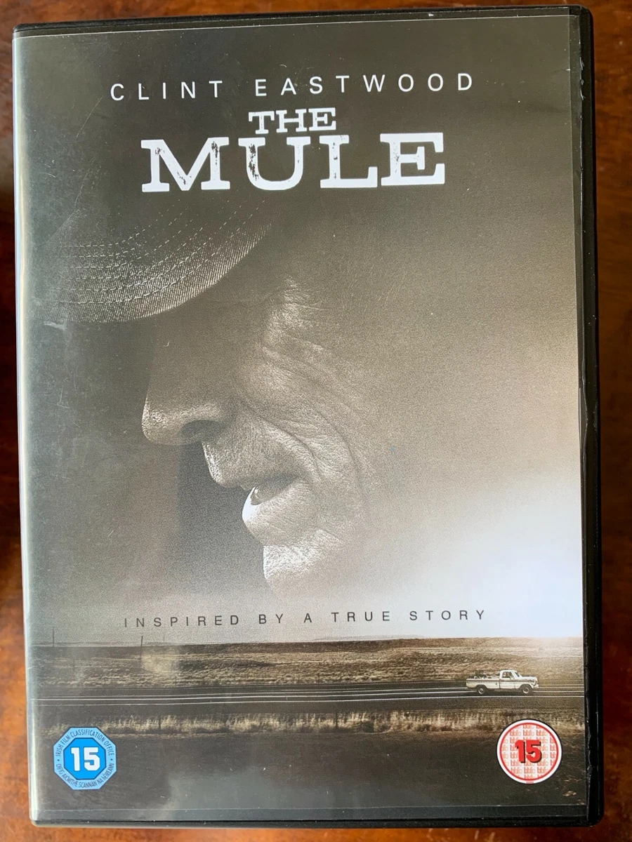 Is The Movie The Mule Available On Dvd Yet Outlet ...