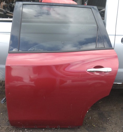 Rear left door for Nissan pathfinder 2013 2019 | eBay
