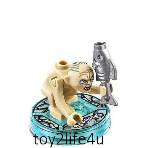 *Buy4=1free Lego® Dimensions Items w Toy Tag*Complete UR Set 👾 | eBay