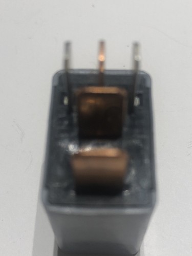 Honda Acura gray RELAY Mitsuba RC-5102, 39794-S10-003 | eBay