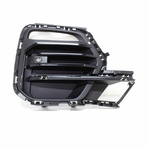 NEW BMW X5 G05 FRONT BUMPER RIGHT SIDE GRILL 51117449680 OEM NO DUTY TO ...