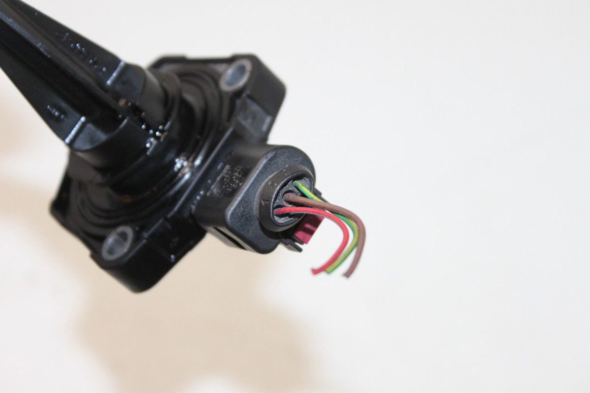 Non Contact Ultrasound Oil Level Sensor Adblue Sensor, 50% OFF