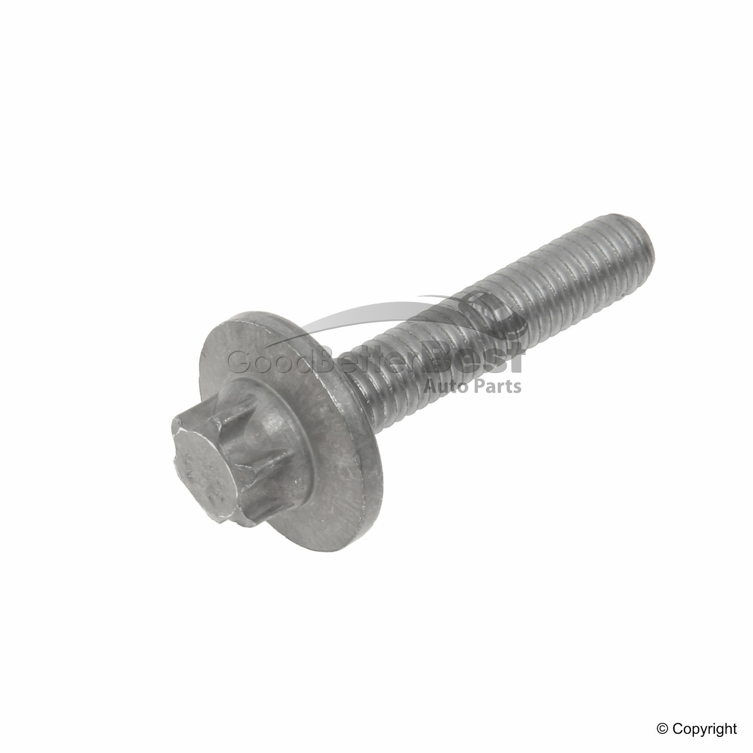 One New Genuine Automatic Transmission Oil Pan Bolt 0029909503 for ...