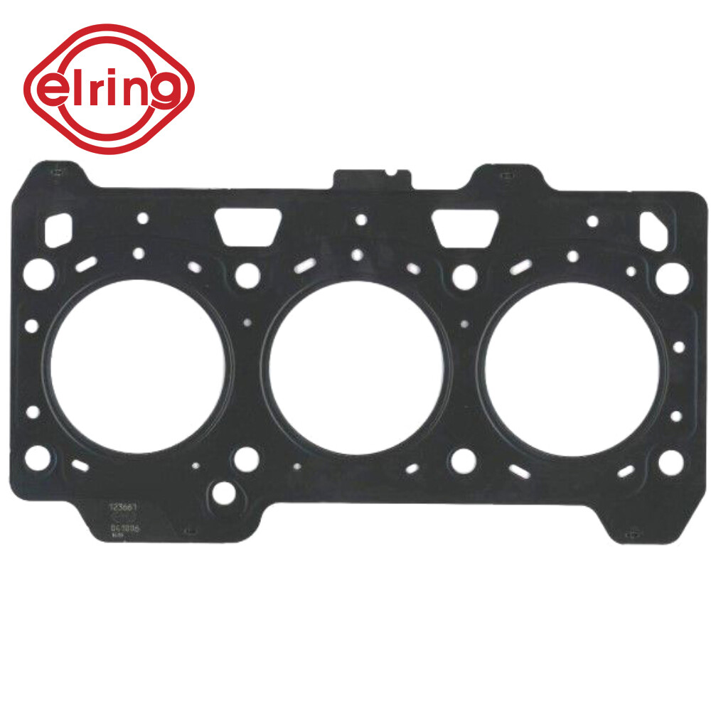HEAD GASKET FOR RH PEUGEOT ES9J4 1.45MM 406ST/SV/COUPE 123.661 | eBay ...