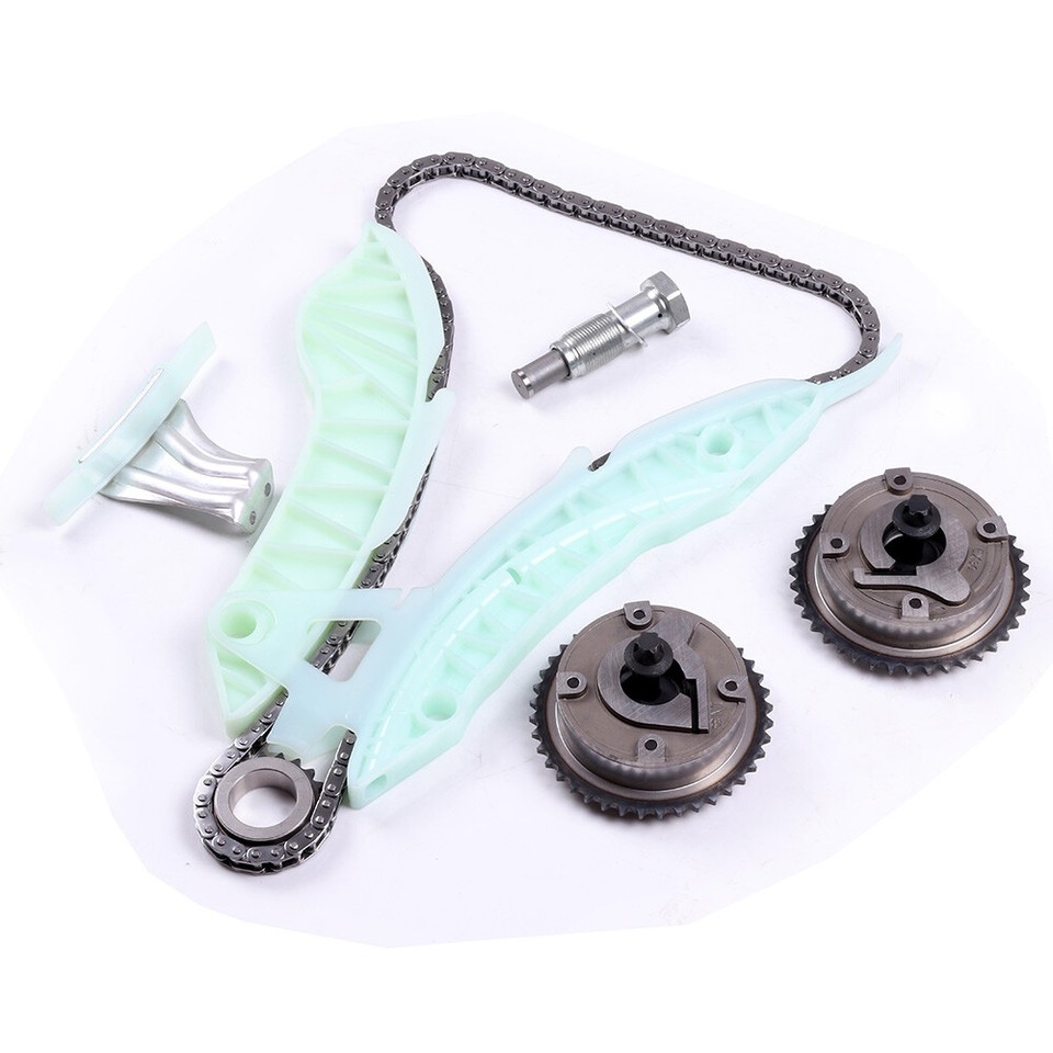 2007-2013 MINI COOPER R56-R61 N12 N16 N18 1.6L Timing Chain Kit w ...