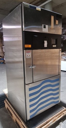 AMSCO STERIS V-PRO 1 Plus Low Temperature Sterilization System Medical ...