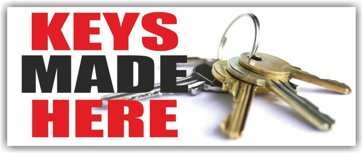 Automotive Locksmith Banner