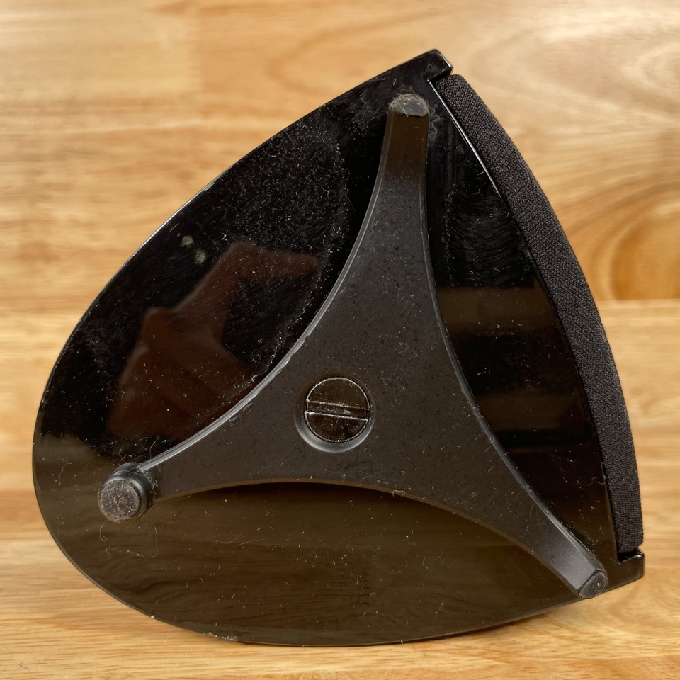 Definitive Technology ProMonitor 600 Black Home Theater Satellite ...