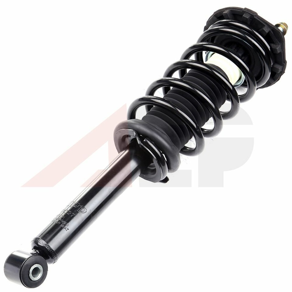 2x Rear Complete Struts Spring For 2000-2001 Infiniti I30 & 2002-04 ...