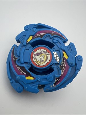Seaborg 2 Beyblade Hasbro V Force | eBay
