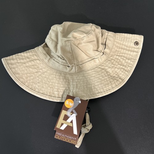 free authority hat S/M | eBay