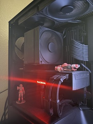 AMD Radeon RX 6950 XT 16GB Founders Edition Graphics Card | eBay