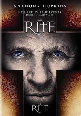 The Rite (DVD, 2011) Anthony Hopkins, Rutger Hauer 794043148255| eBay