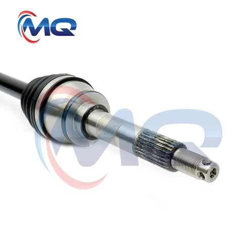 1PC Front Right & Left CV Joint Axle For Kawasaki Mule 2510 3010 4010 ...