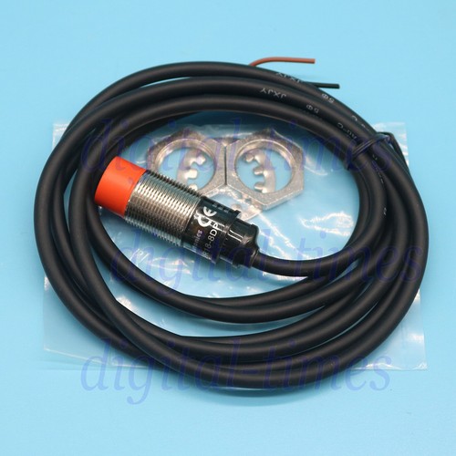 One For Autonics New PR18-8DP Proximity Sensor Free Shipping | eBay