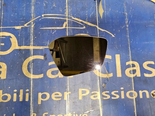 Cristal Rétroviseur Externe Gauche Skoda Kamiq Scala Nouveau Original ...