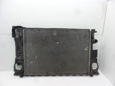 RADIATEUR EAU Volvo XC60 I (DZ) 2.4 D3/D4 20V AWD (D5244T17) 2009 ...