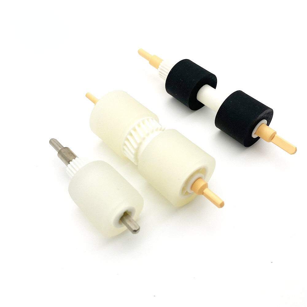604K23660 feeder pickup roller for Xerox 4110 4112 4127 1100 DC240 250 ...