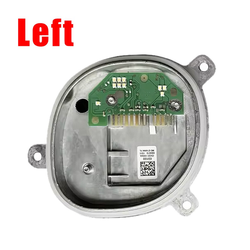 Laser Headlight Turn Signal Modules For US BMW 3' G20 M340i 330i 330iX ...